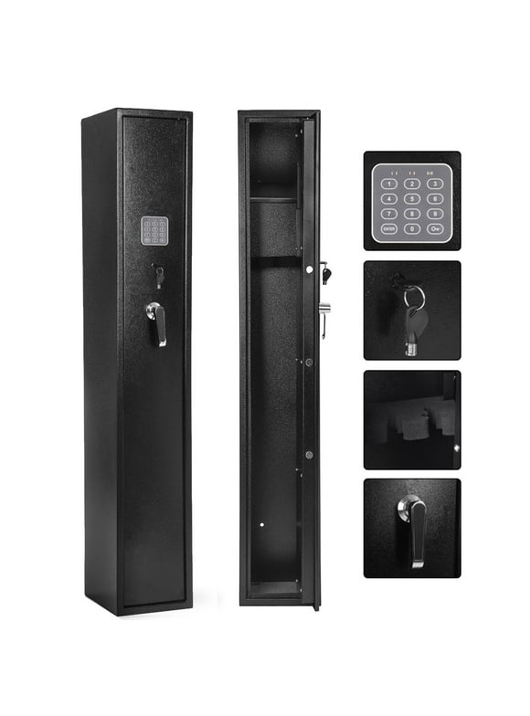 Gun Safes in Gun Storage - Walmart.com