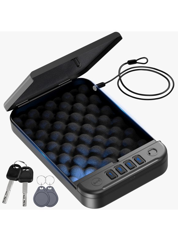 Safes & Lockboxes in Home Safety - Walmart.com