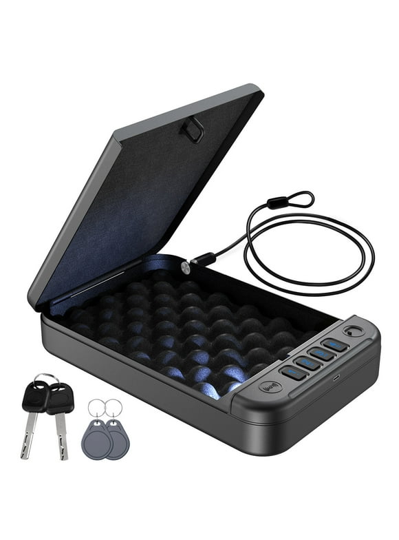 Gun Safes in Gun Storage - Walmart.com