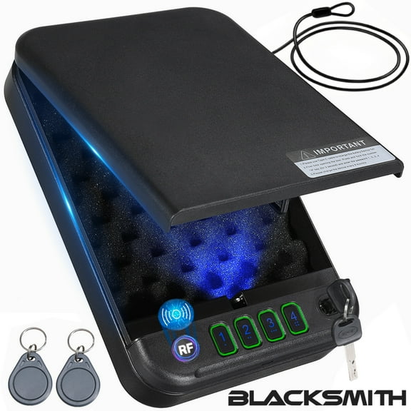 Blacksmith - Walmart.com