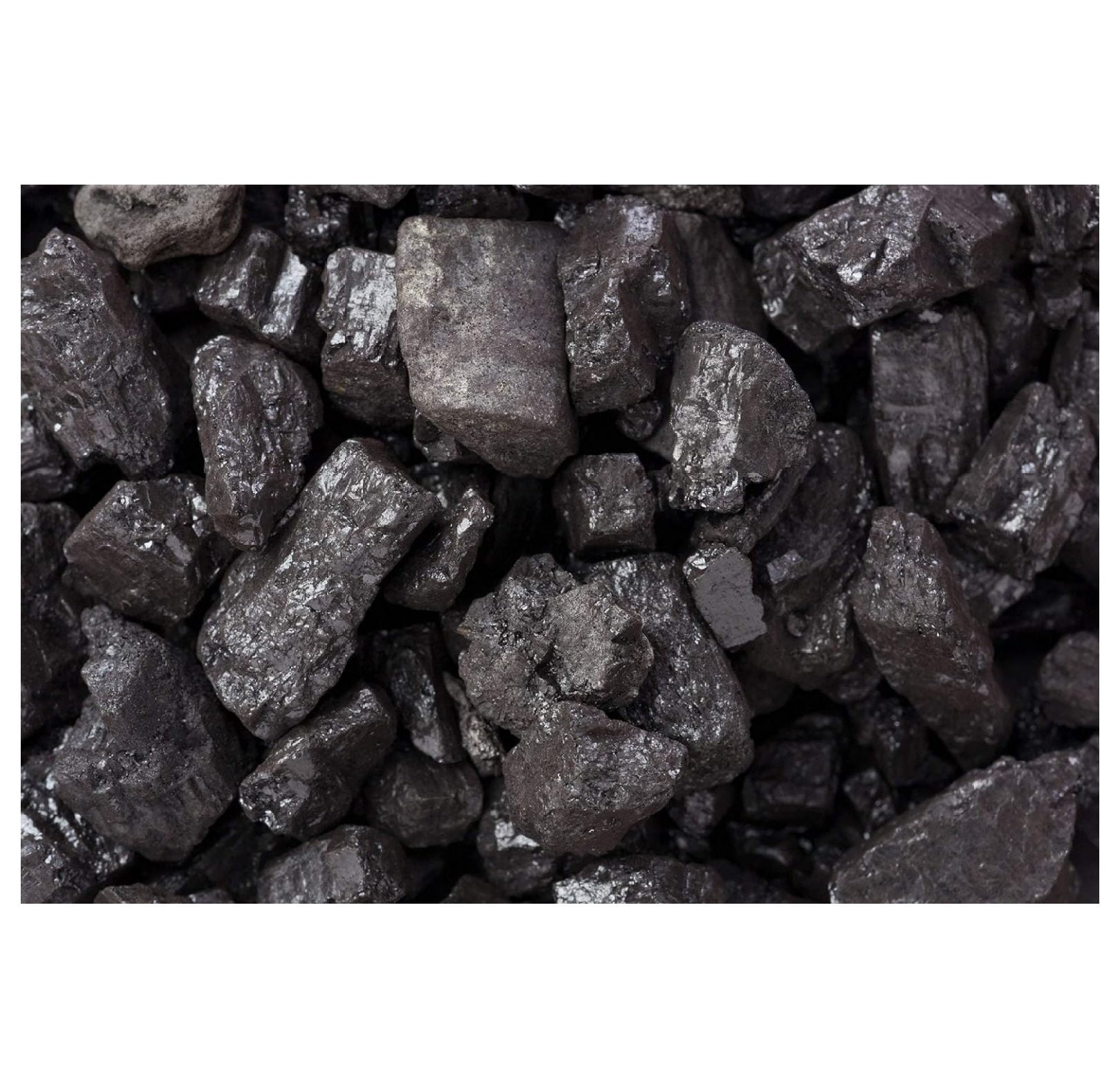 Blacksmithing and Heating Coal 25lbs - Walmart.com