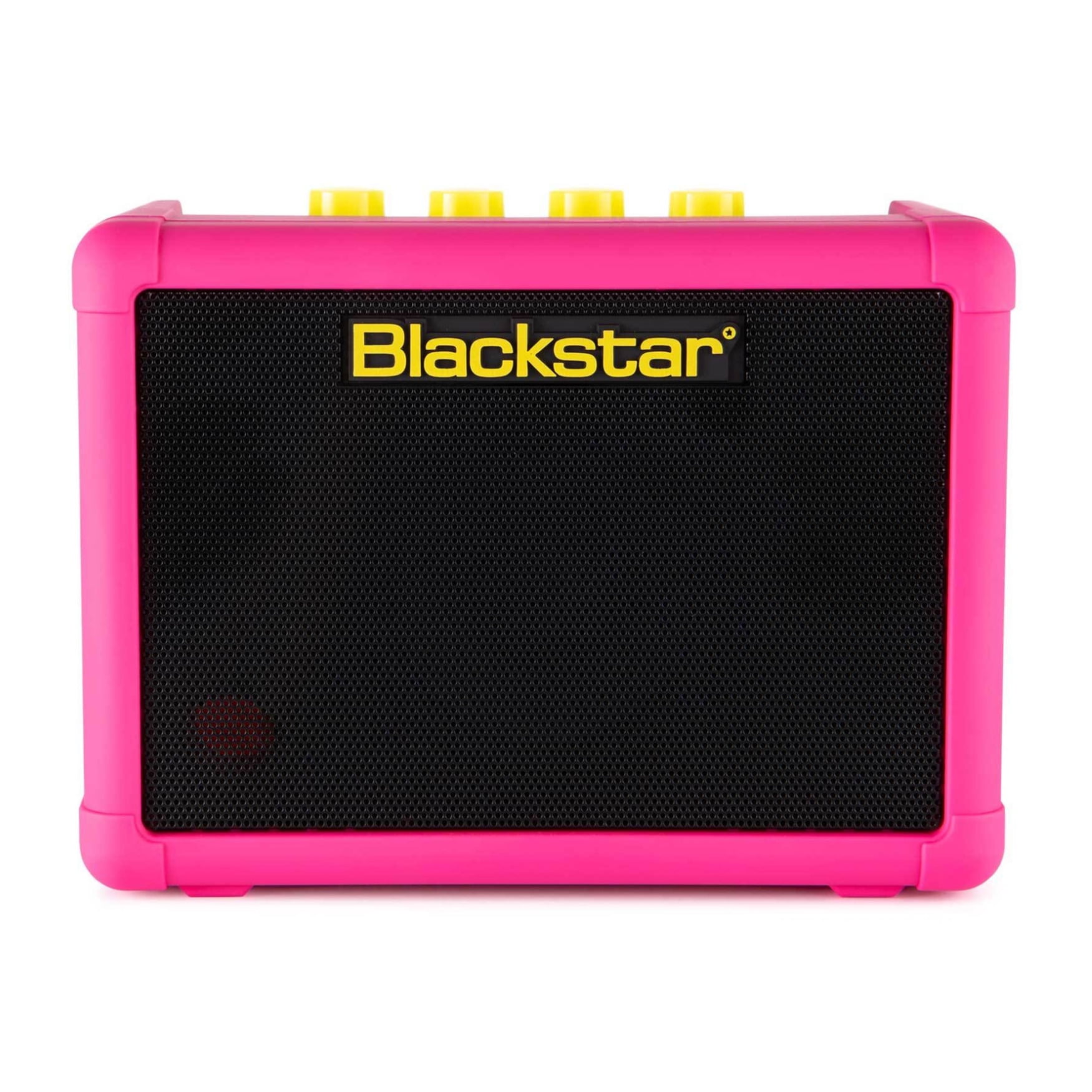 Blackstar FLY3 3-Watt Mini Portable Battery Powered Limited Edition ...