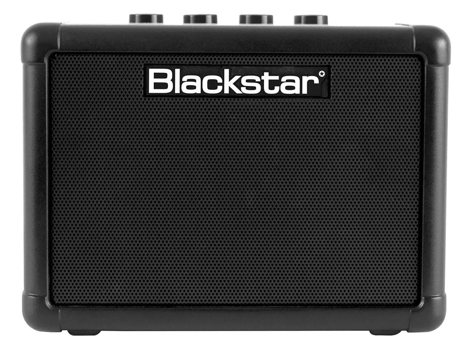 Blackstar FLY3 Acoustic Amp - Walmart.com