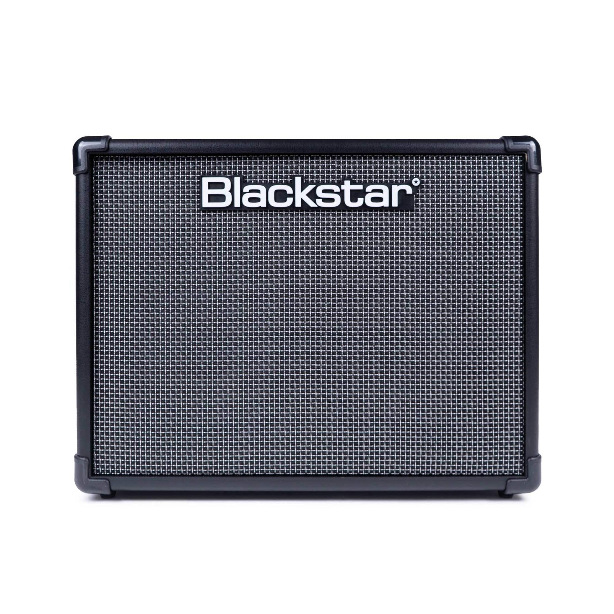 Blackstar 40W Digital Stereo Guitar Amplifier, ID:Core 40 V3 Combo Amp ...
