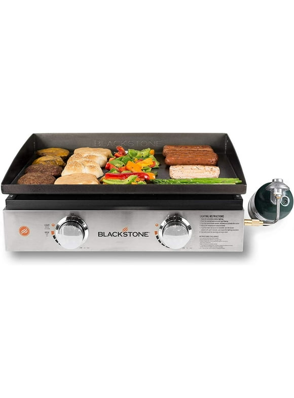 Blackstone Grills in Outdoor Cooking | Black - Walmart.com