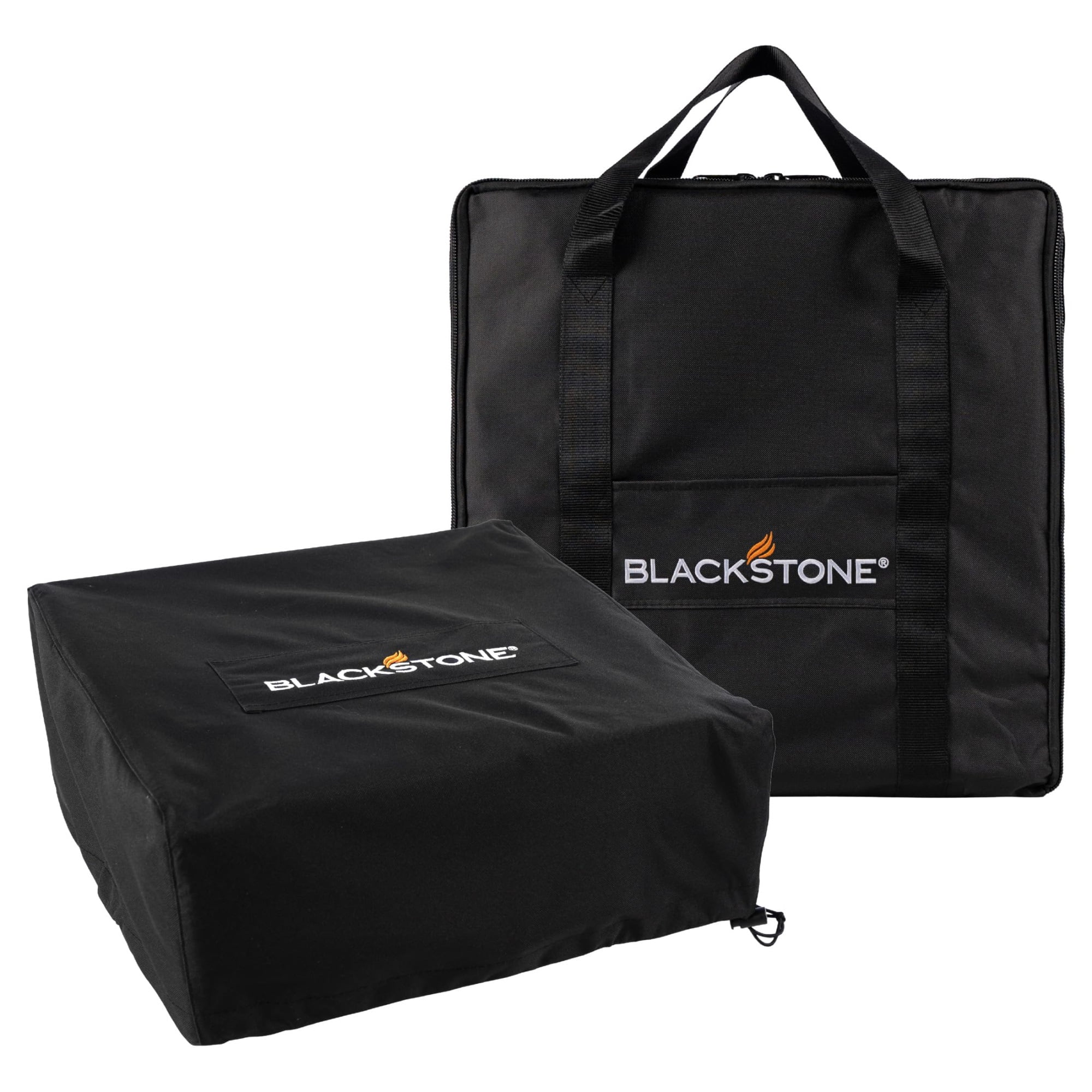 "Blackstone 17"" Outside Flat Tabletop Griddle Cover & Weather ...