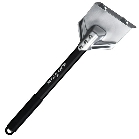 Blackstone 19” Pizza Stone Scraper Grill Tool Sets - Walmart.com