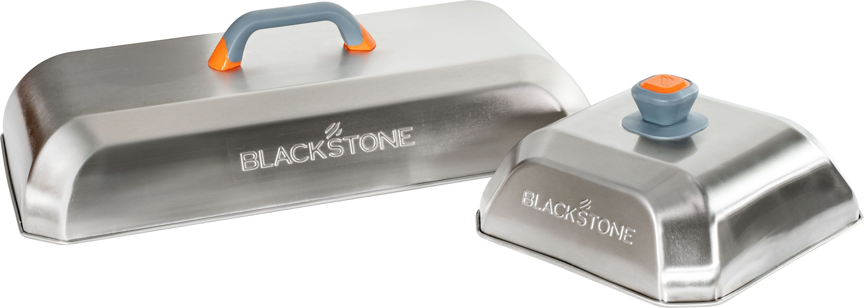 Blackstone 2 Pk Toppers - Walmart.com