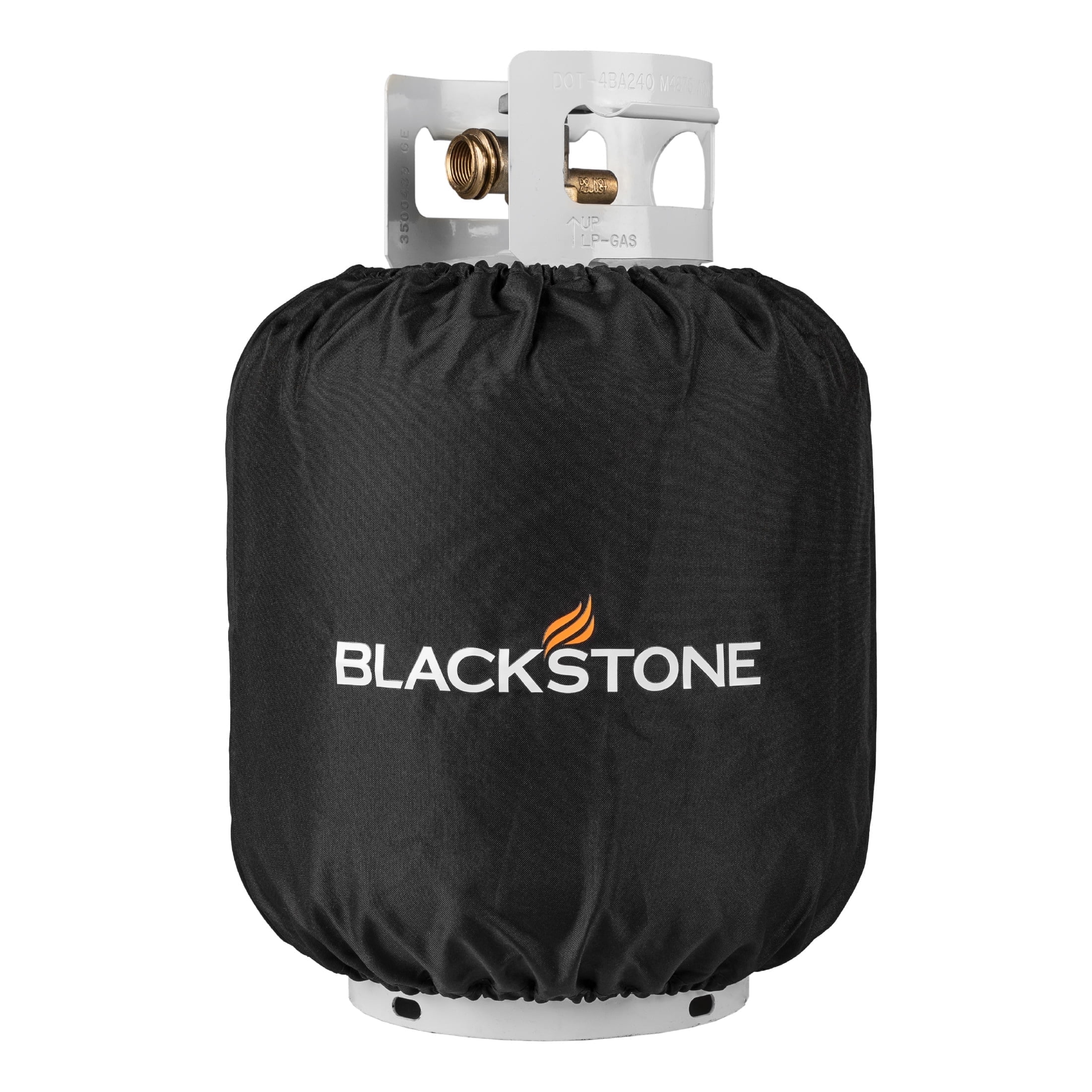 Blackstone Propane Tank Sleeve, Durable Cover for 20 lb Tanks - Walmart.com