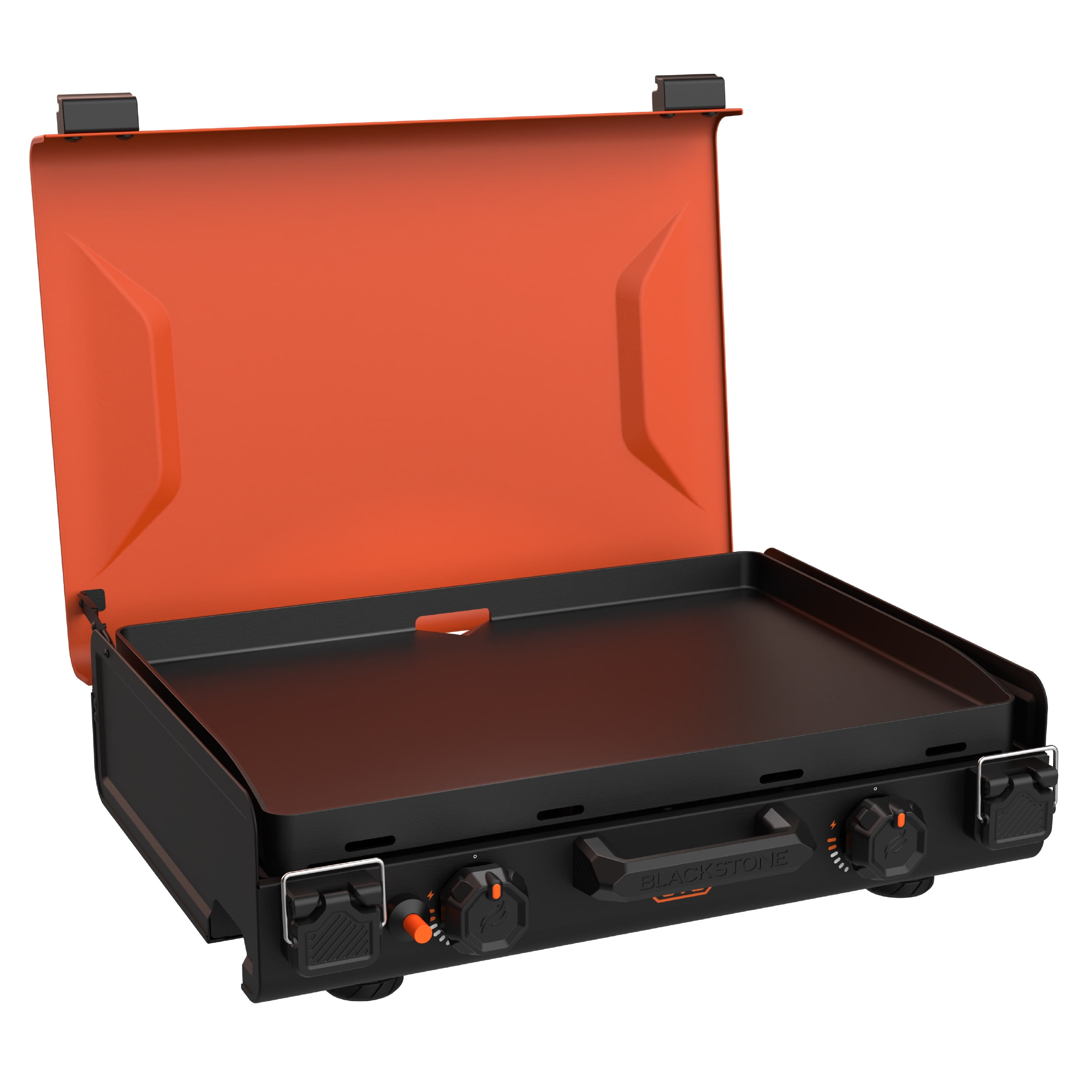 Blackstone 20" x 14" Camping Griddle - Walmart.com