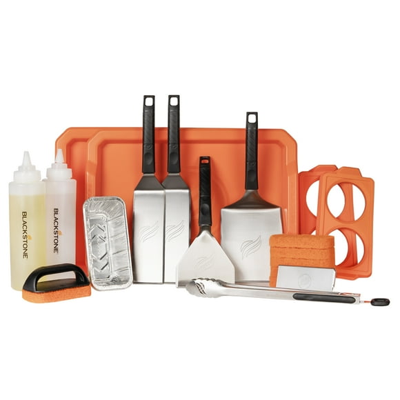 Blackstone Grill Tool Sets in Blackstone - Walmart.com