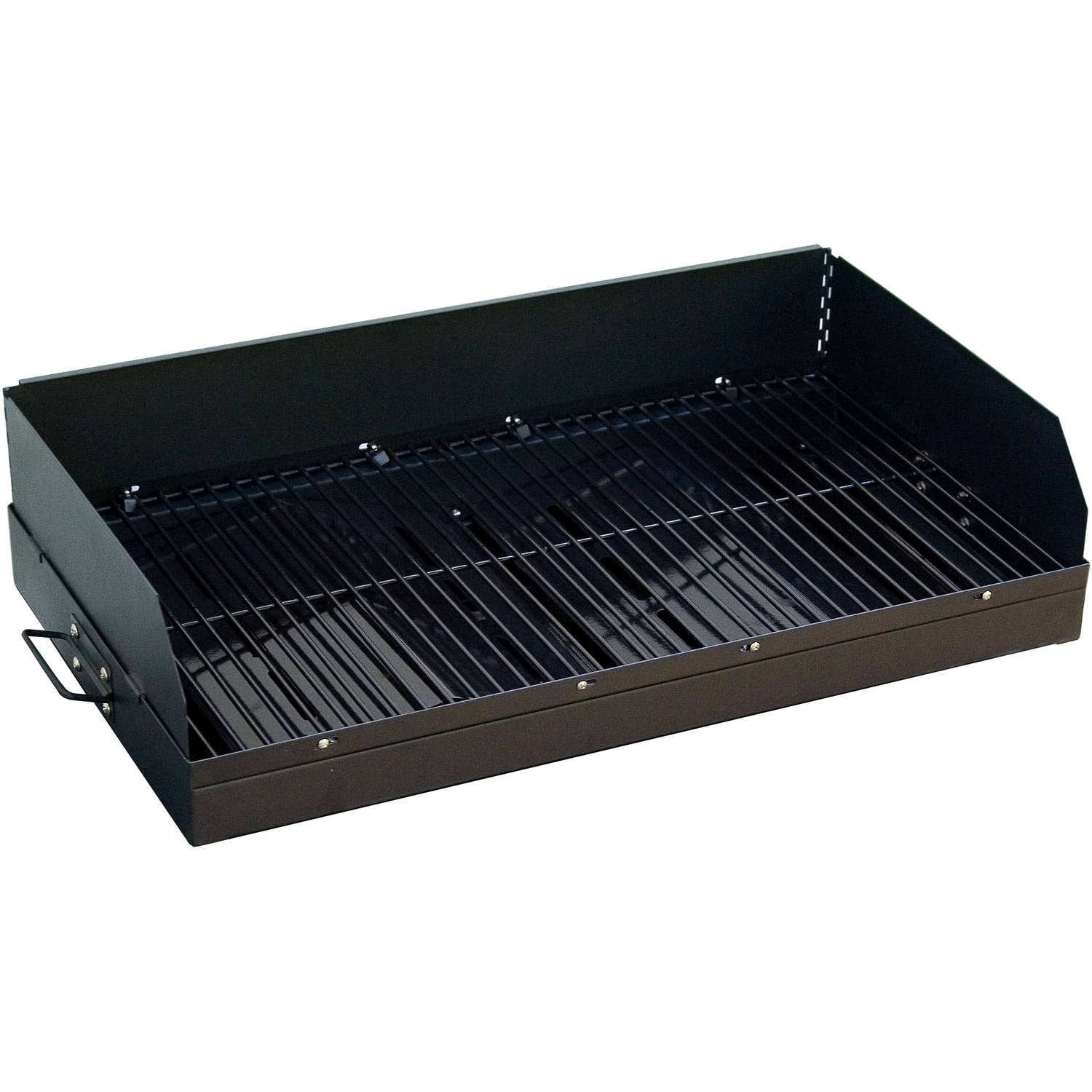 Blackstone 28" Griddle Cooking Station Grill Box Accessory - Walmart.com