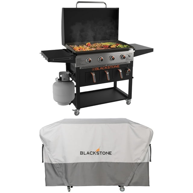 Blackstone 36" Air Fryer w/cover - Walmart.com