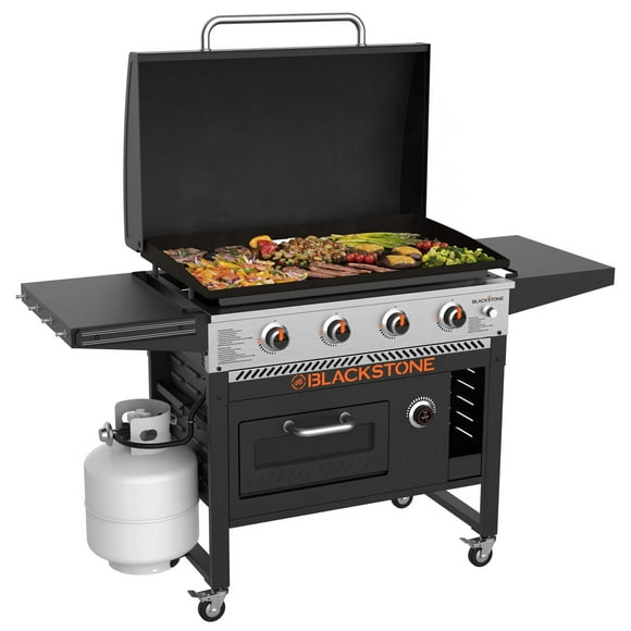 Blackstone Outdoor Griddles in Grills - Walmart.com
