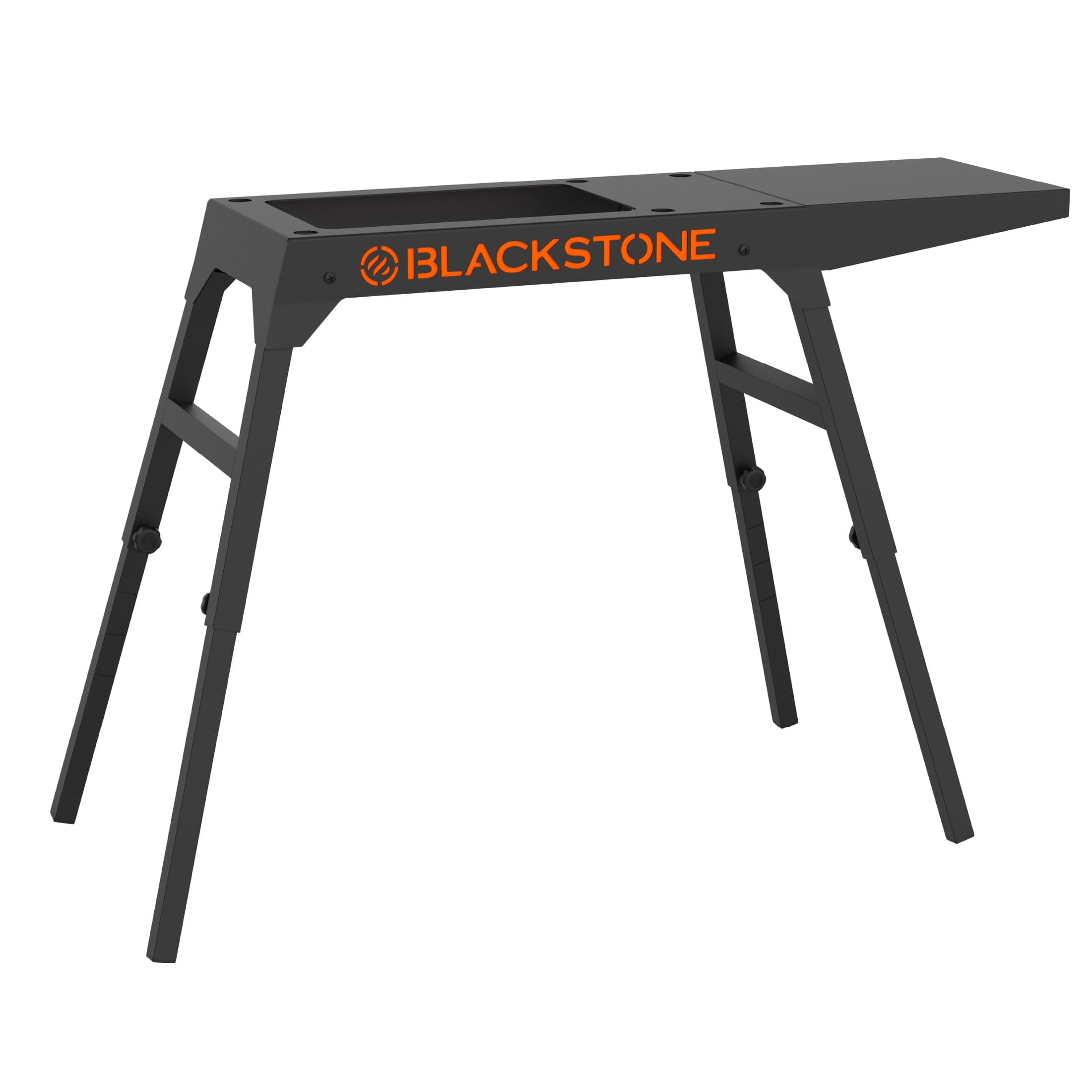 Blackstone 5013 Collapsible 17" and 22" Tabletop Griddle Stand with ...