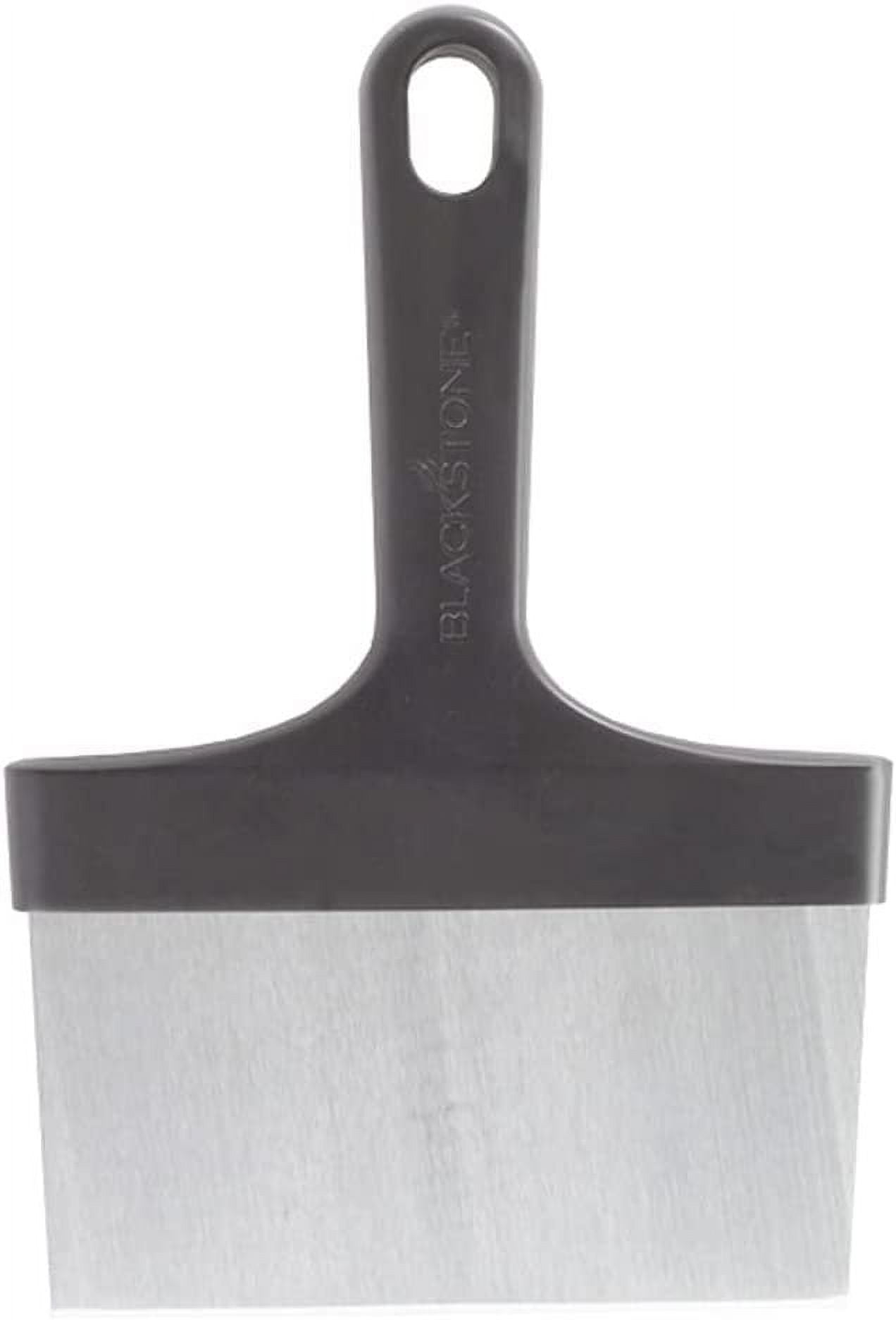 Blackstone 5061 Griddle Heavy Duty BBQ Grill Scraper – Versatile Tool ...