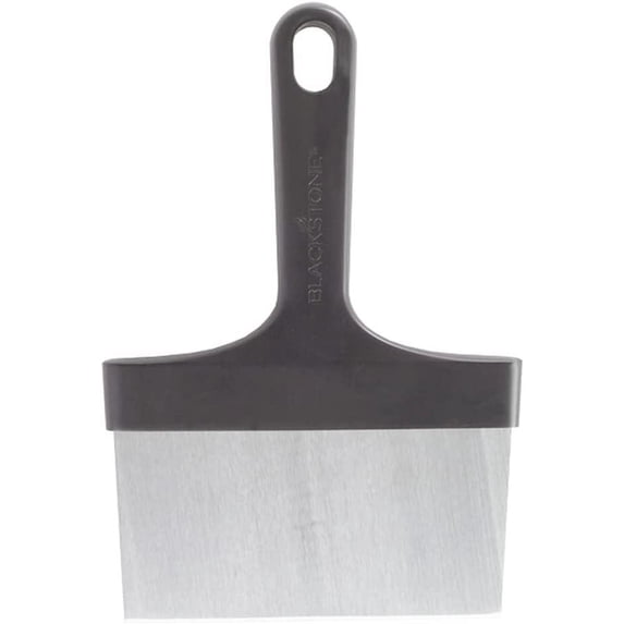 Blackstone 5061 Griddle Heavy Duty BBQ Grill Scraper – Versatile Tool ...