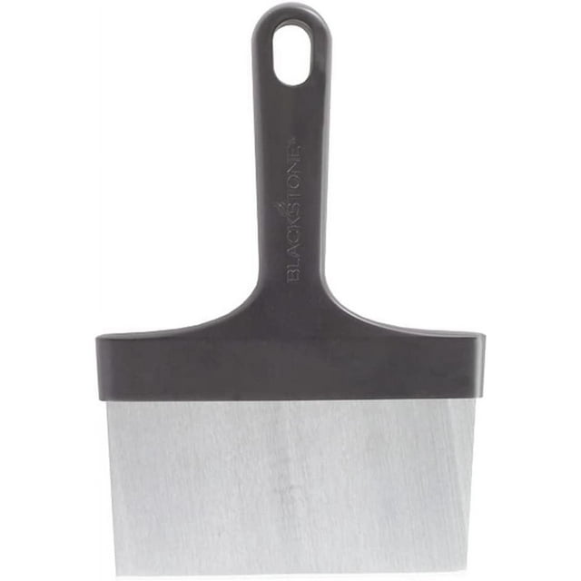 Blackstone 5061 Griddle Heavy Duty BBQ Grill Scraper – Versatile Tool ...