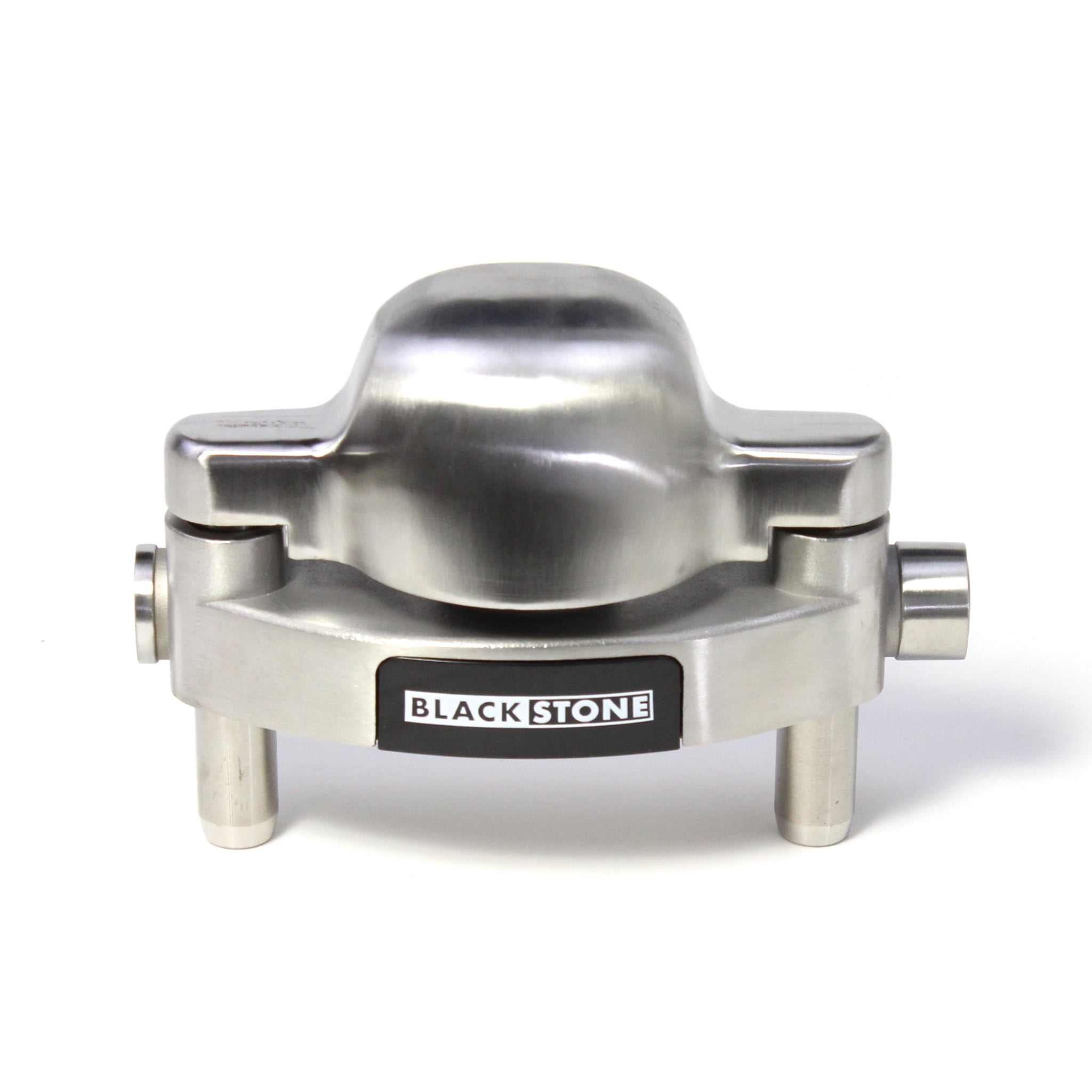 Blackstone Heavy-Duty Stainless Steel Trailer Coupler Lock with 130dB ...