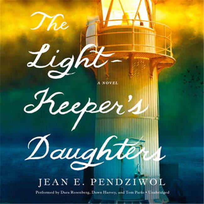 Blackstone Audio 9781538418024 The Lightkeepers Daughters Audio Book ...