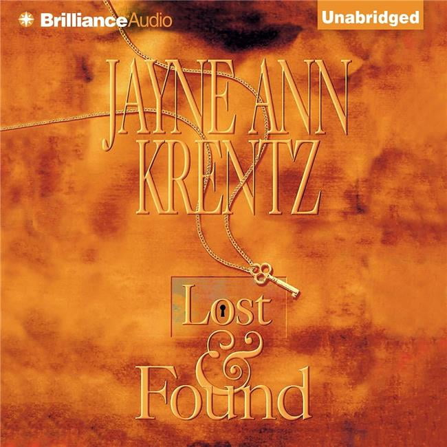 Blackstone Audio Lost & Found Sisters Audio Book - Black - Walmart.com