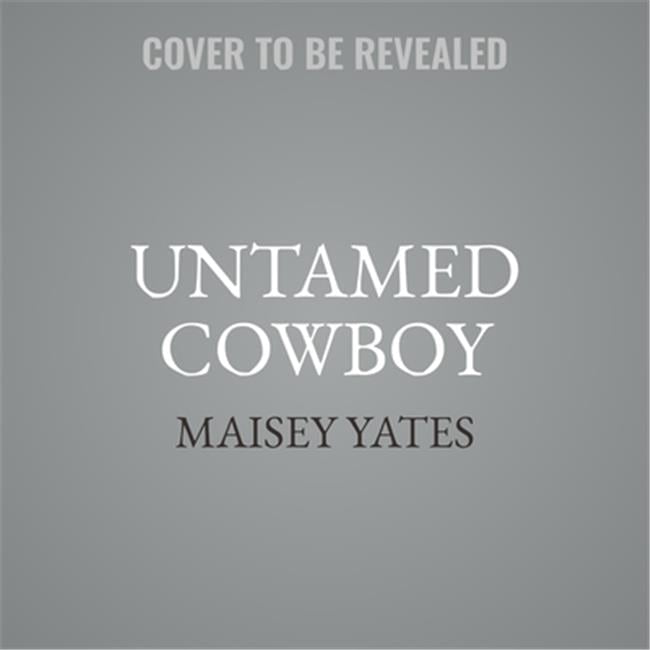 Blackstone Audio Untamed Cowboy Audio Book - Walmart.com