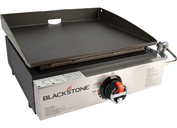 Blackstone BLK1971 17 in. 1971 Original Table Top - Walmart.com