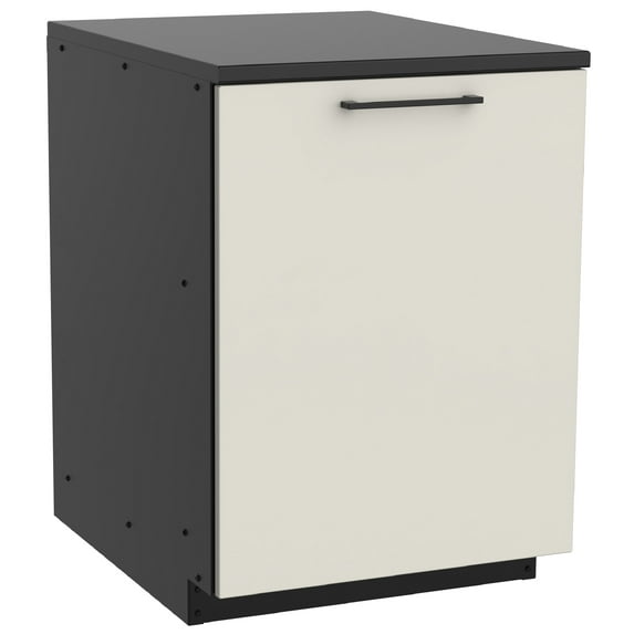 Blackstone Built-In Outdoor Kitchen 24" Trash Bin Module - Walmart.com