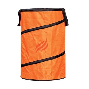 Collapsible Trash Container