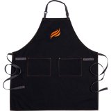 Blackstone Chef’s BBQ Utility Apron: Cotton Cooking and Grilling with ...
