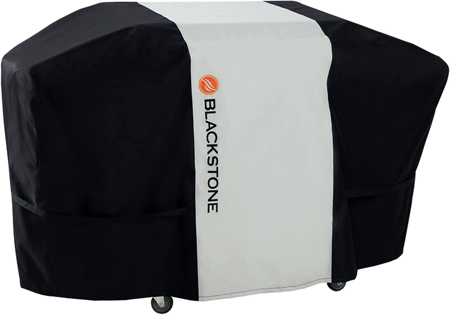 Blackstone Culinary Black/Gray Griddle Cover for Culinary Collection 30 ...