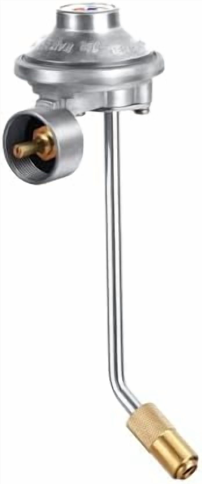 Blackstone Gas Adapter Propane Griddles Regulator Fit for Blackstone 17 ...