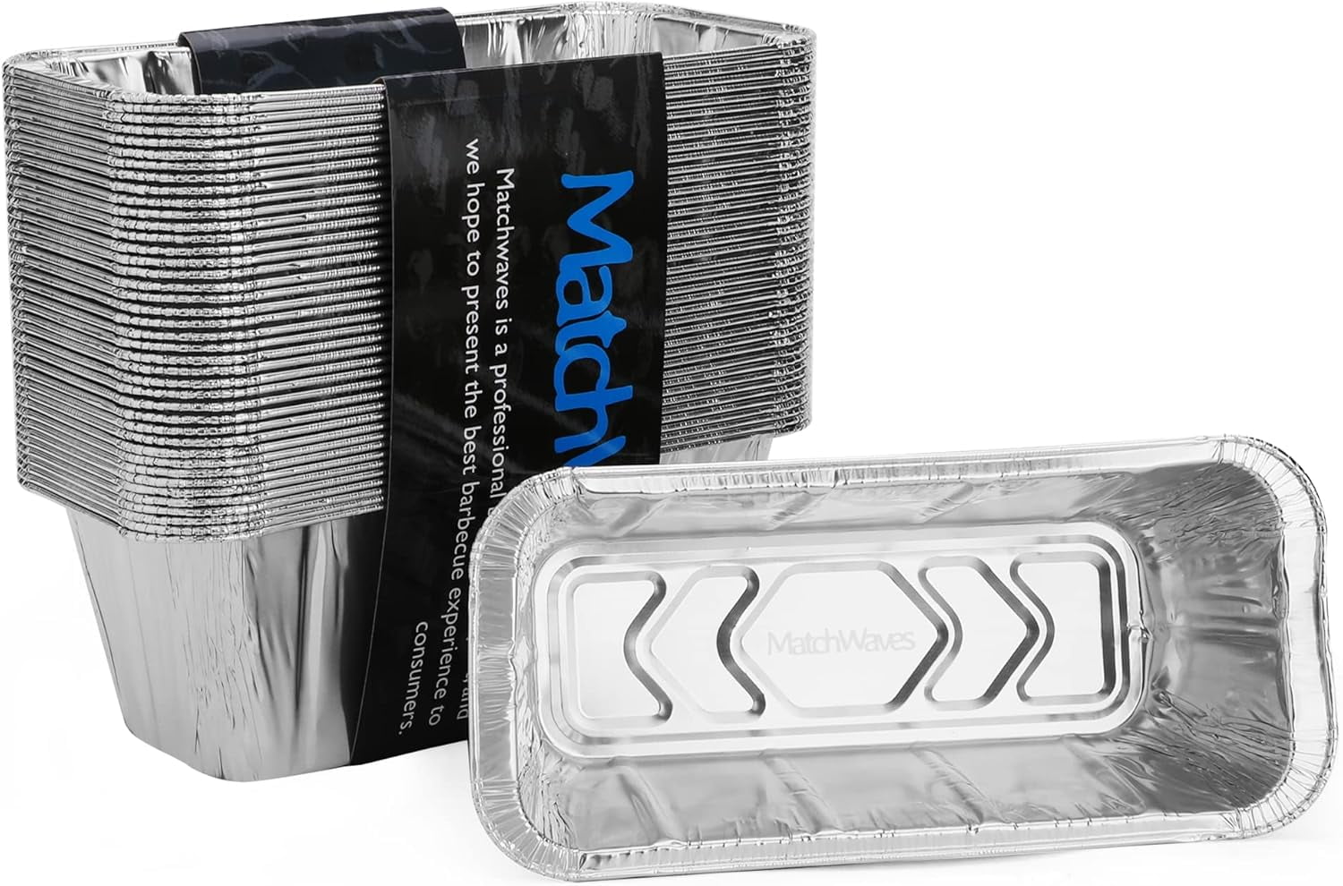 Blackstone Grease Cup Liners, Grease Catcher Liner, Aluminum Foil Drip ...