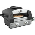 Blackstone Griddle Essentials Portable Pizza Oven for Tabletop Grill ...