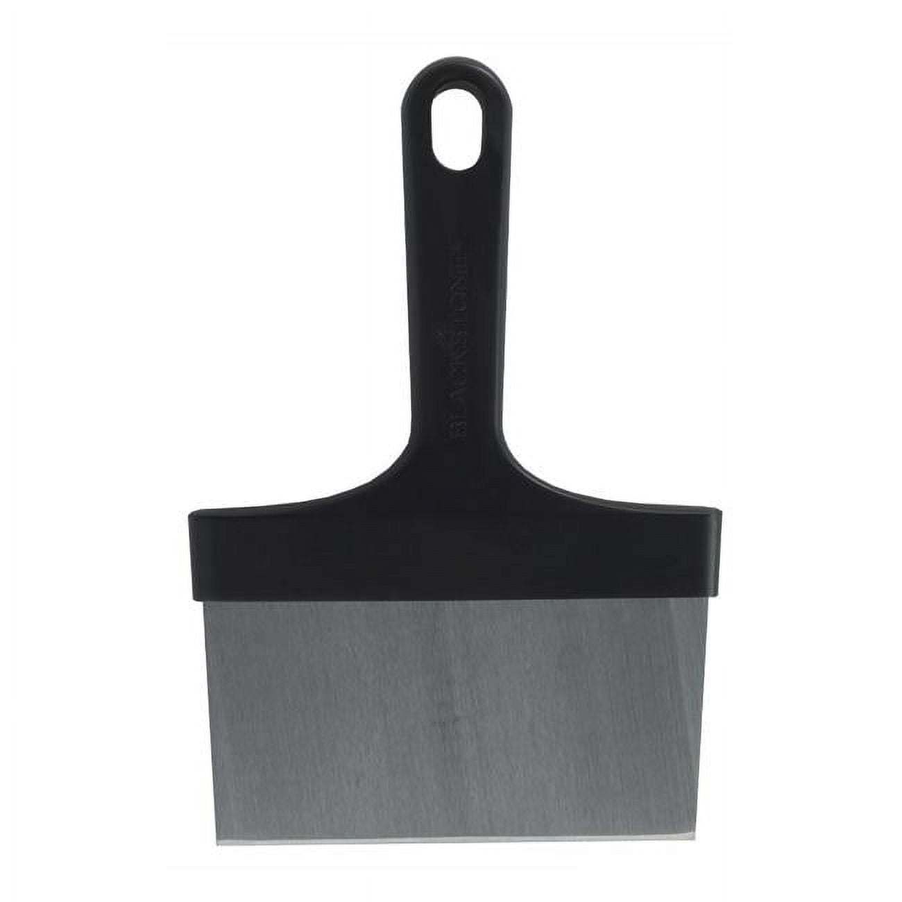 Blackstone Griddle Scraper with Plastic Handle - Walmart.com