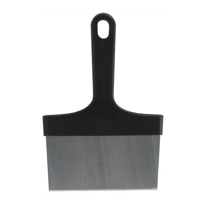 Blackstone Griddle Scraper with Plastic Handle - Walmart.com