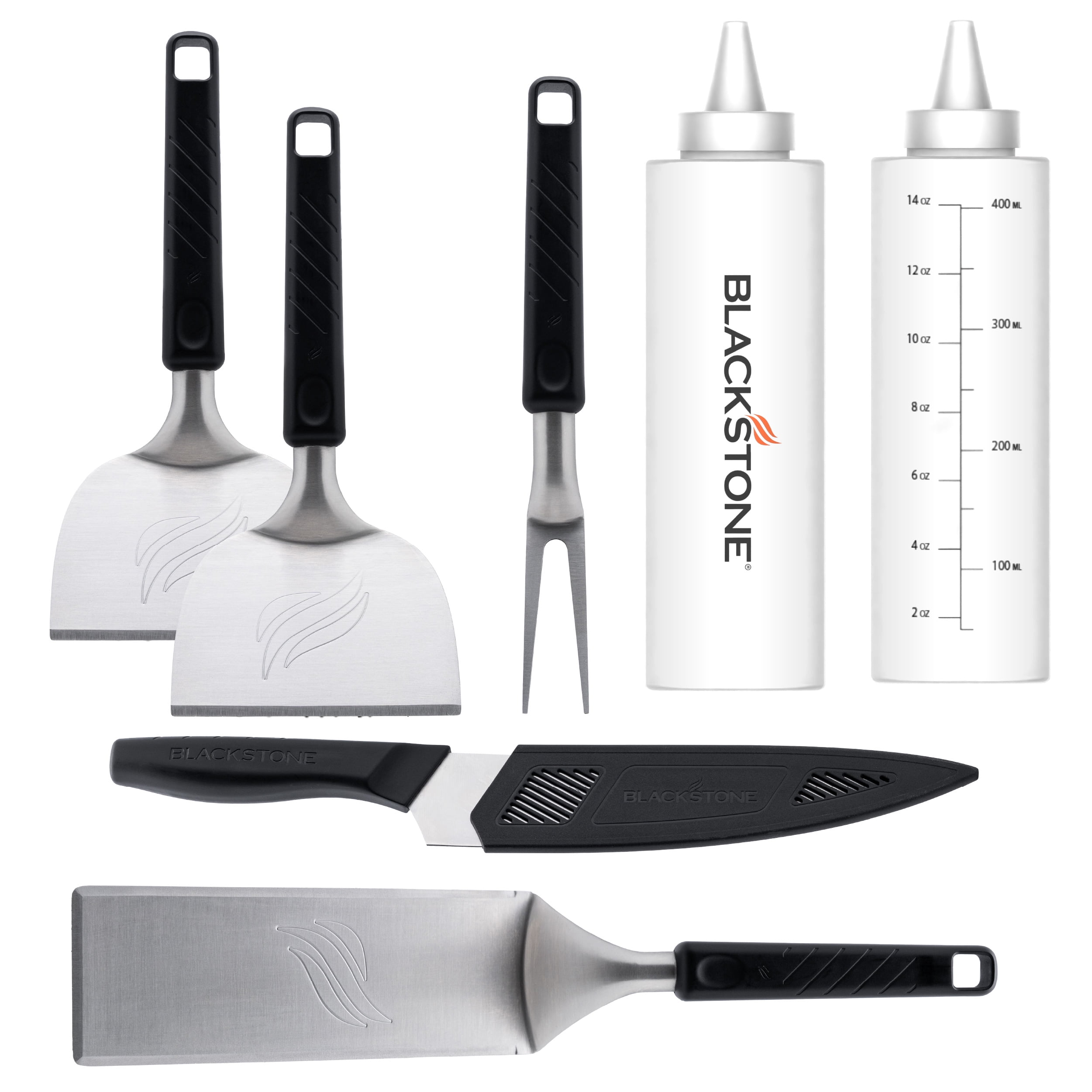 Hibachi Tools