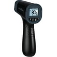 Blackstone No Touch IR Laser Thermometer, Griddle Temp Gun with Digital ...