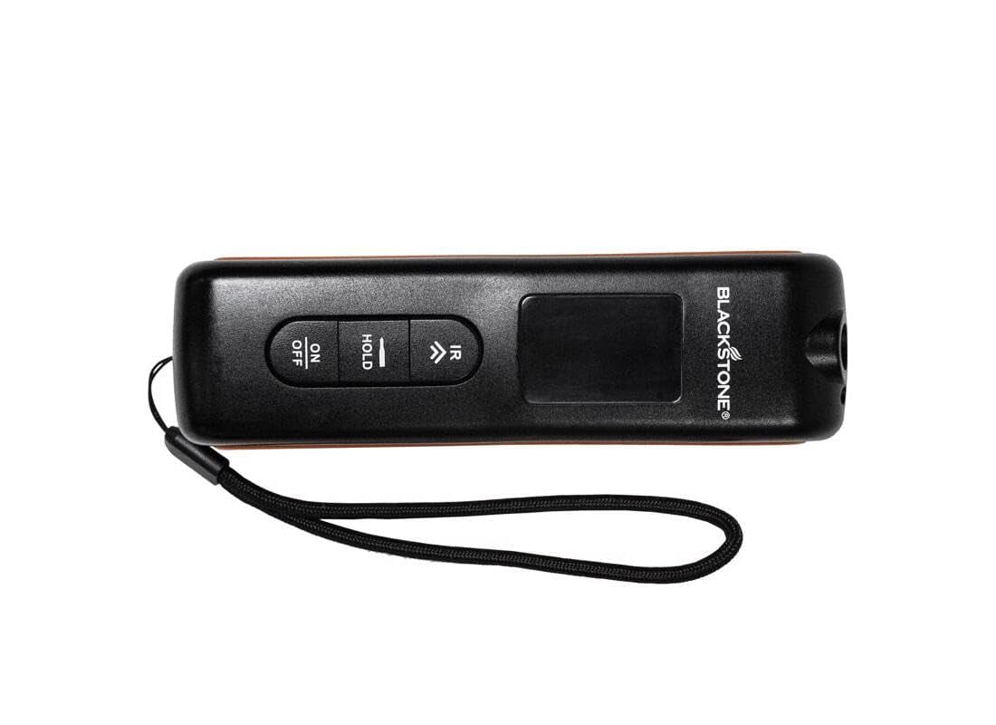 Blackstone Infrared Thermometer with Probe - Walmart.com