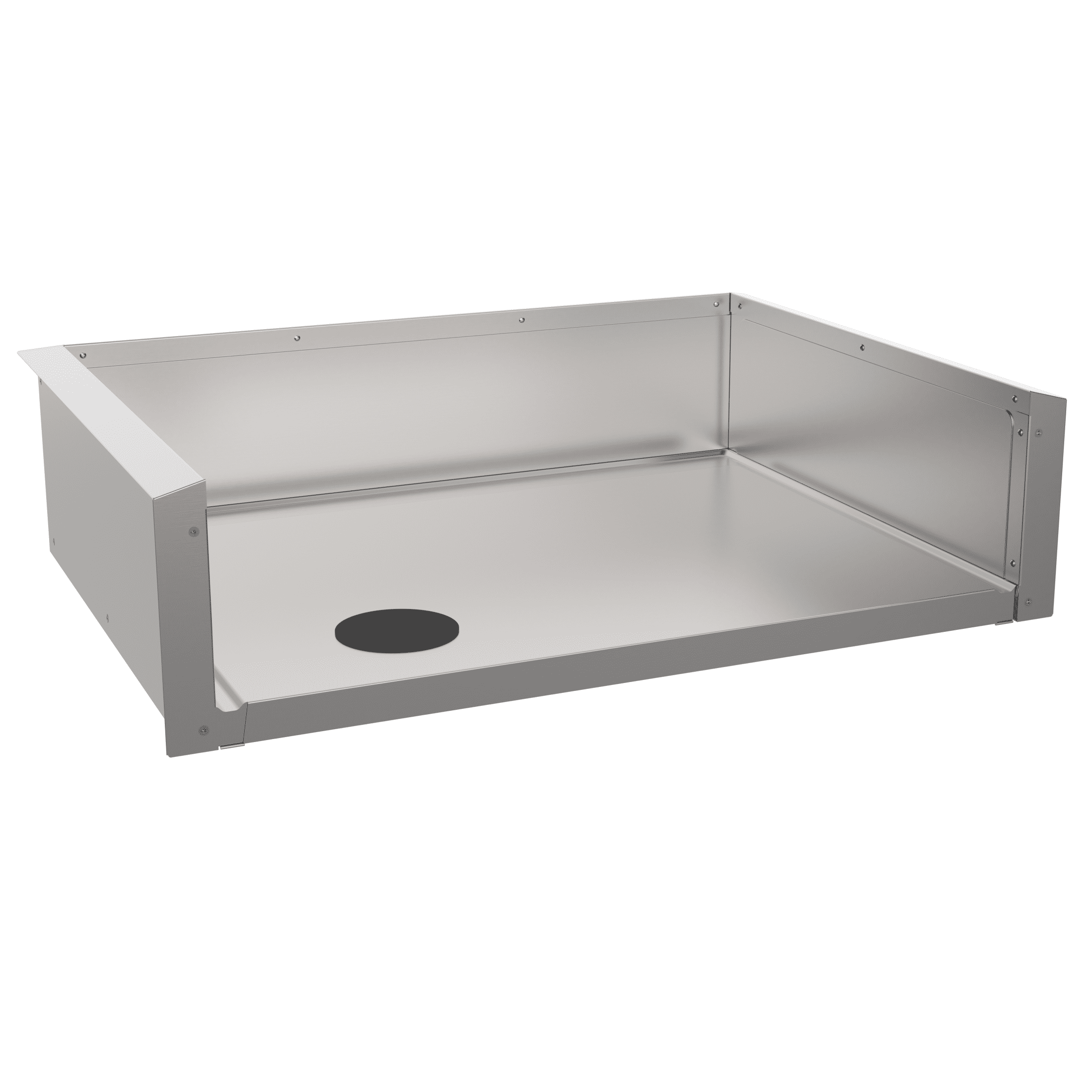 Blackstone Insulating Jacket for 28" Drop-in Griddle - Walmart.com