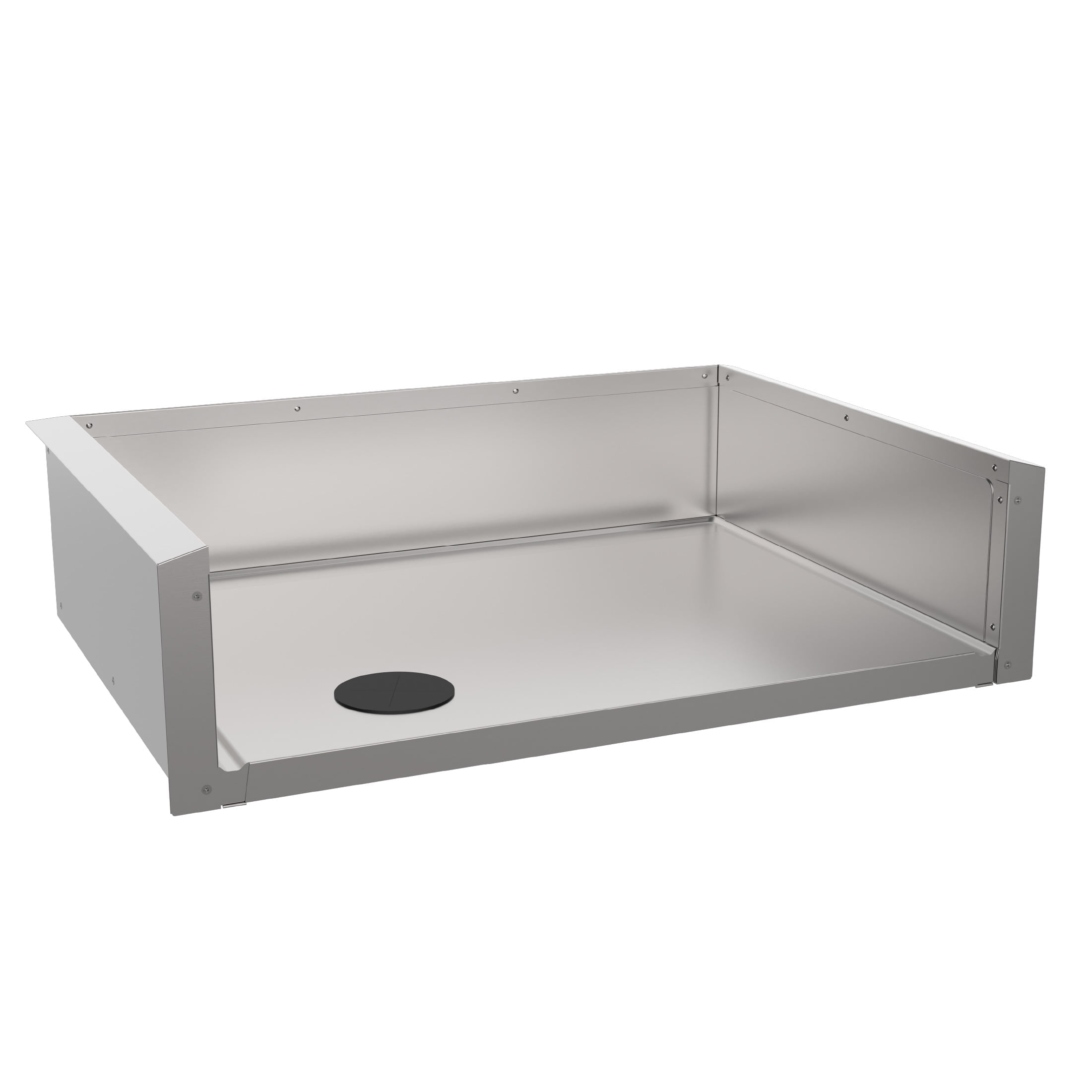 Blackstone Insulating Jacket for 28" Drop-in Griddle - Walmart.com