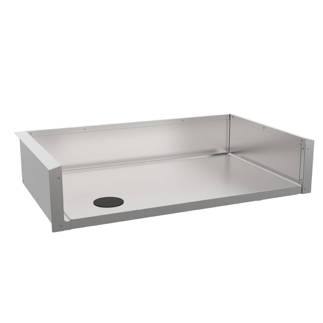 "Blackstone 36"" Insulating Jacket for Outdoor Drop-in Griddle ...