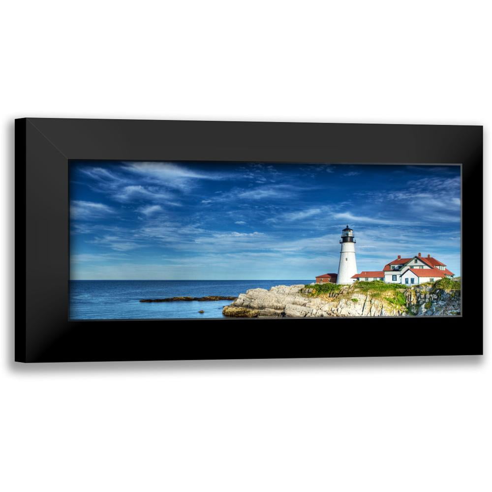 Blackstone, Jason 14x8 Black Modern Framed Museum Art Print Titled ...