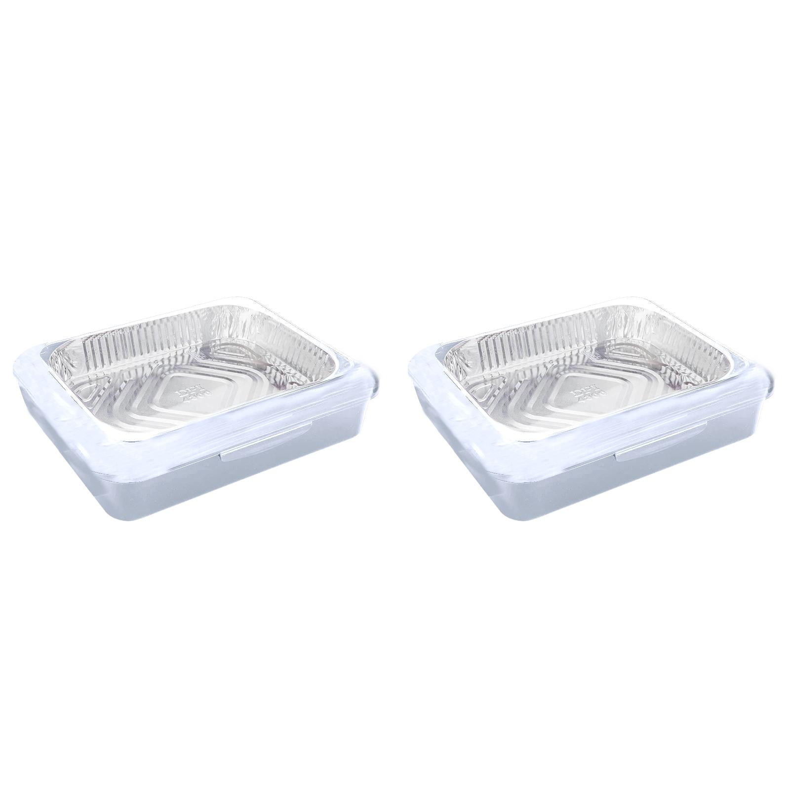 Blackstone Kit Stone Griddle Traeger Griddle Aluminum Foil Tray Holder ...