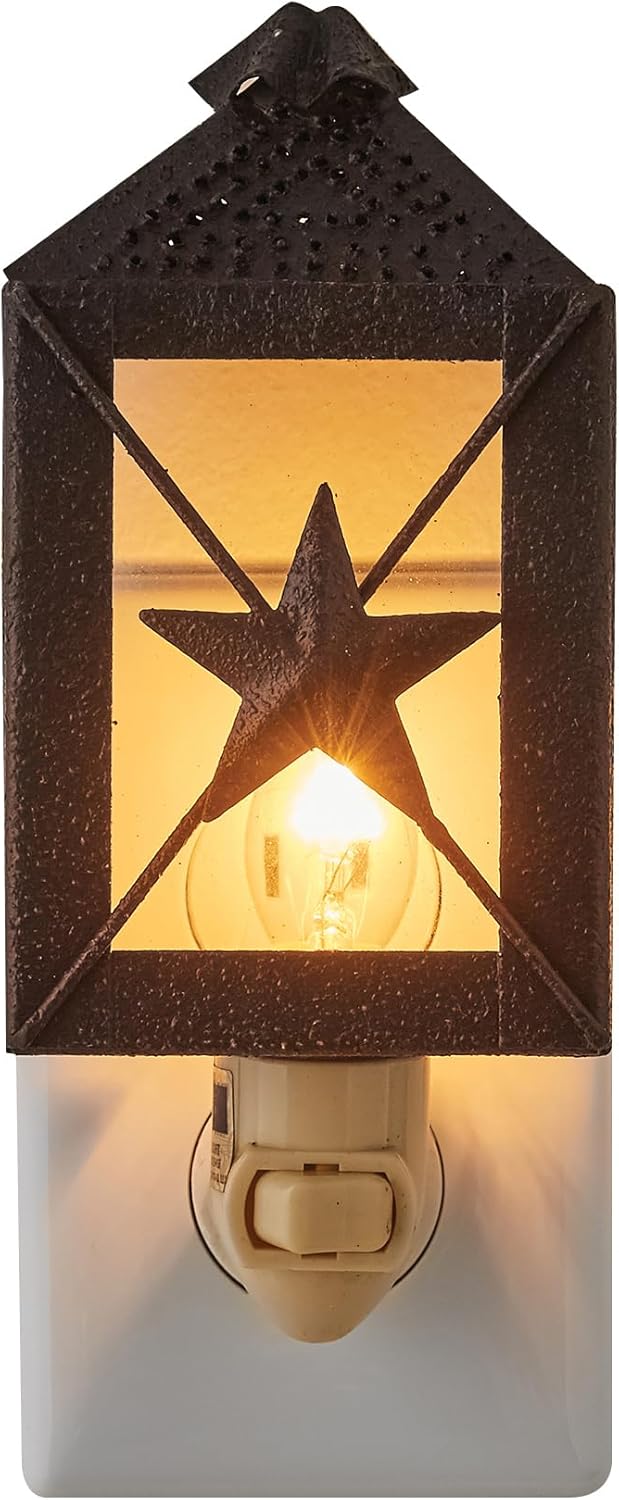 Blackstone Lamp Night Light - Walmart.com