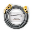Blackstone Natural Gas Conversion Kit - Walmart.com
