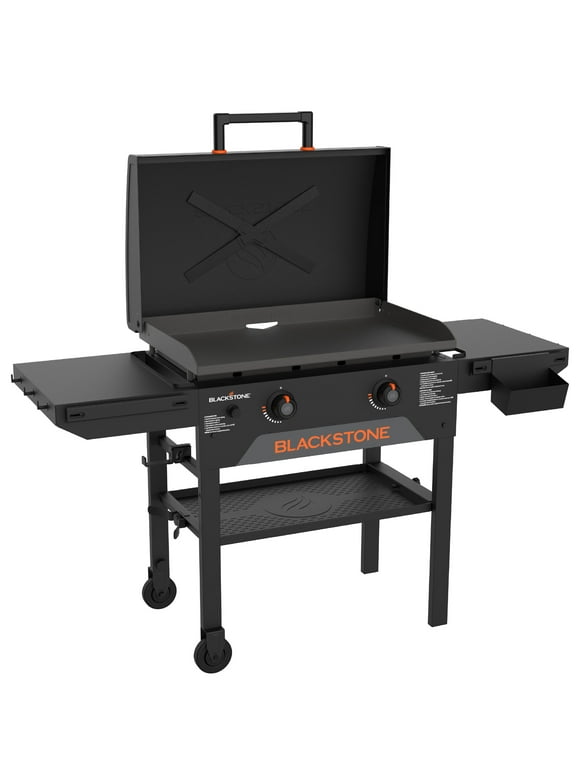 Blackstone Outdoor Griddles in Grills - Walmart.com