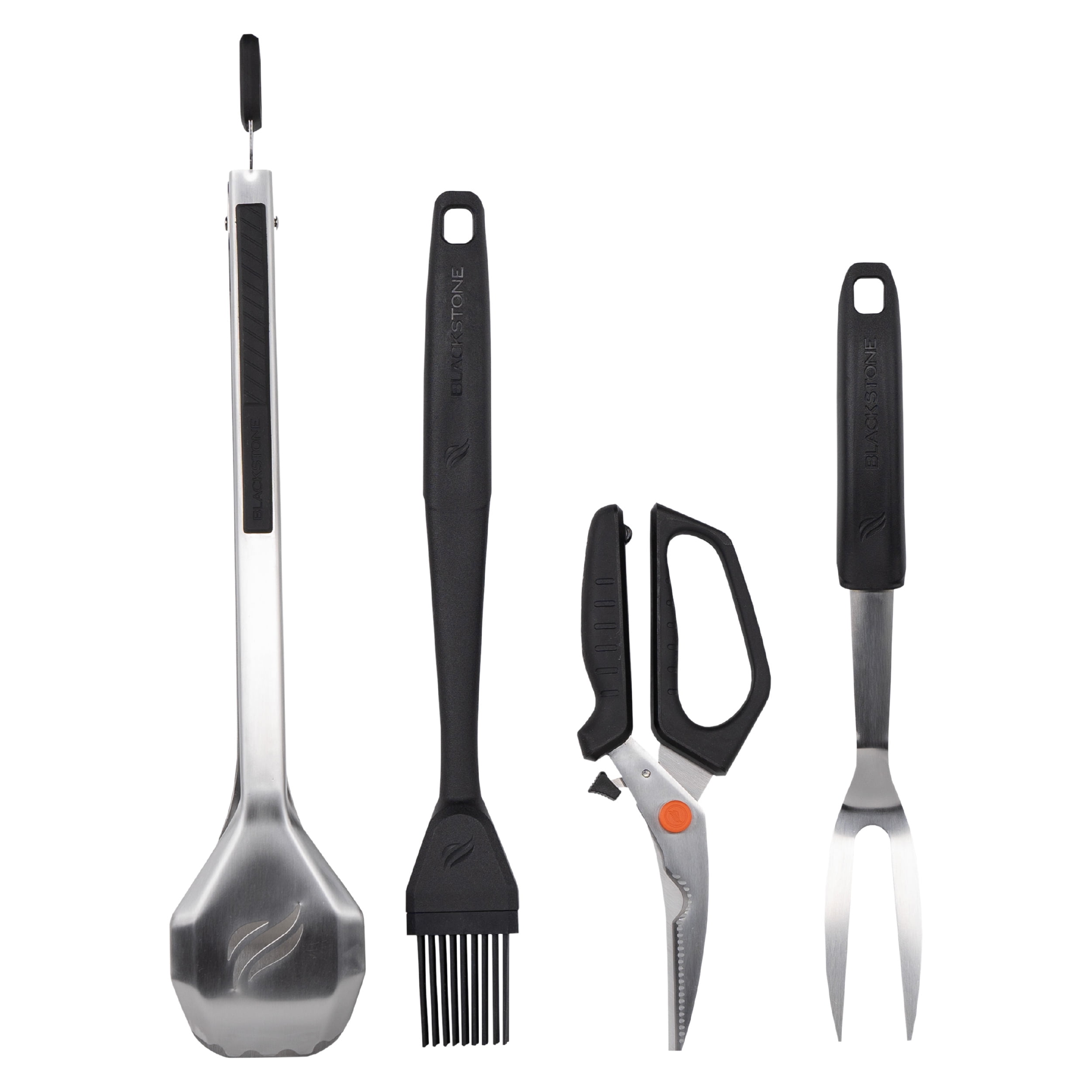 Blackstone Pellet Grill Tool Kit, 4 Piece - Walmart.com