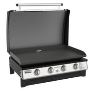 Pit Boss Sierra 3 Burner Non-Stick Griddle - Walmart.com