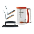 Blackstone Professional Griddle Breakfast Kit, 4-Piece - Walmart.com